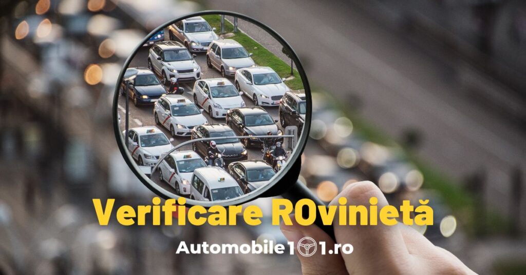 Ce sunt și când ai nevoie de numere roșii (2026) - Automobile101.ro